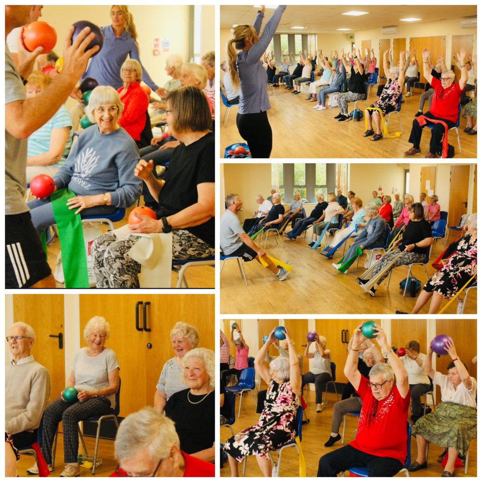 Fit for Life Gloucestershire | Stonehouse Town Council
